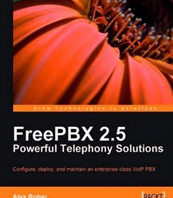 کتابخانه ویپینگ ، دانلود کتابهای الکترونیکی شبکه و VoiPing | VOIP