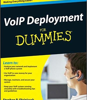 کتابخانه ویپینگ ، دانلود کتابهای الکترونیکی شبکه و VoiPing | VOIP