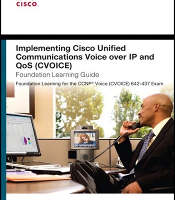 کتابخانه ویپینگ ، دانلود کتابهای الکترونیکی شبکه و VoiPing | VOIP